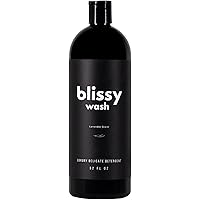 Amazon.com: Plant Based Natural Laundry Detergent - Wool, Silk ...