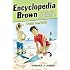 Encyclopedia Brown, Boy Detective: Donald J. Sobol: 9780142408889 ...