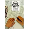 Pete Frame's Complete Rock Family Trees: Frame, Pete: 9780711904651 ...