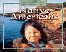 Amazon.com: NATIVE AMERICANS, BIG BOOK, KINDERGARTEN (Core Knowledge ...