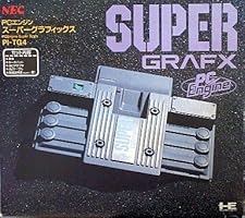 Buy PC Engine SuperGrafx NEC SuperGrafx Video Games on the Store ...