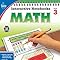 Math, Grade 3 (Interactive Notebooks): Carson-Dellosa Publishing ...