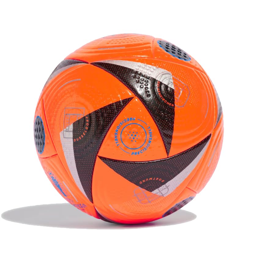 Mua adidas Tiro Pro Soccer Ball trên Amazon Mỹ chính hãng 2025 | Fado