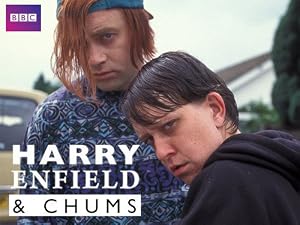 Watch Harry Enfield and Chums Season 1 | Prime Video