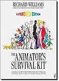 Timing for Animation: Amazon.co.uk: Harold Whitaker, John Halas ...