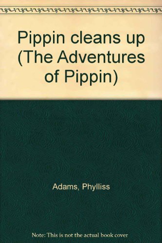 Pippin Book Series