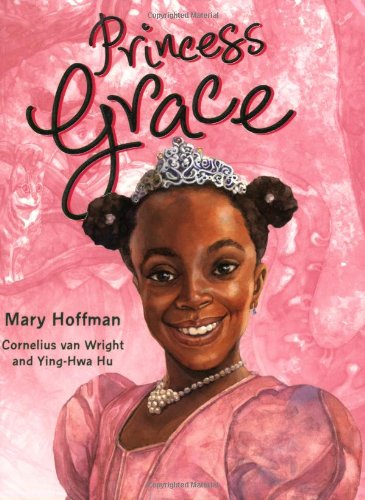 Grace Book Series