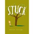Stuck: Jeffers, Oliver, Jeffers, Oliver: 9780399257377: Books - Amazon.ca