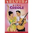 Amazon.com: King Creole : Elvis Presley, Carolyn Jones, Walter Matthau ...