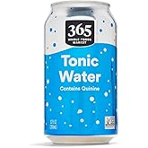 Amazon.com: 365 by Whole Foods Market, Water Distilled, 128 Fl Oz ...