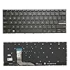 Laptop Keyboard for ASUS VivoBook 14 X1404 X1404ZA X1404VA Without ...