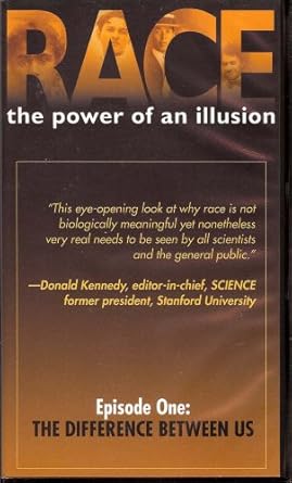 Amazon.com: The Difference Between Us (Episode 1 from the series, "Race ...