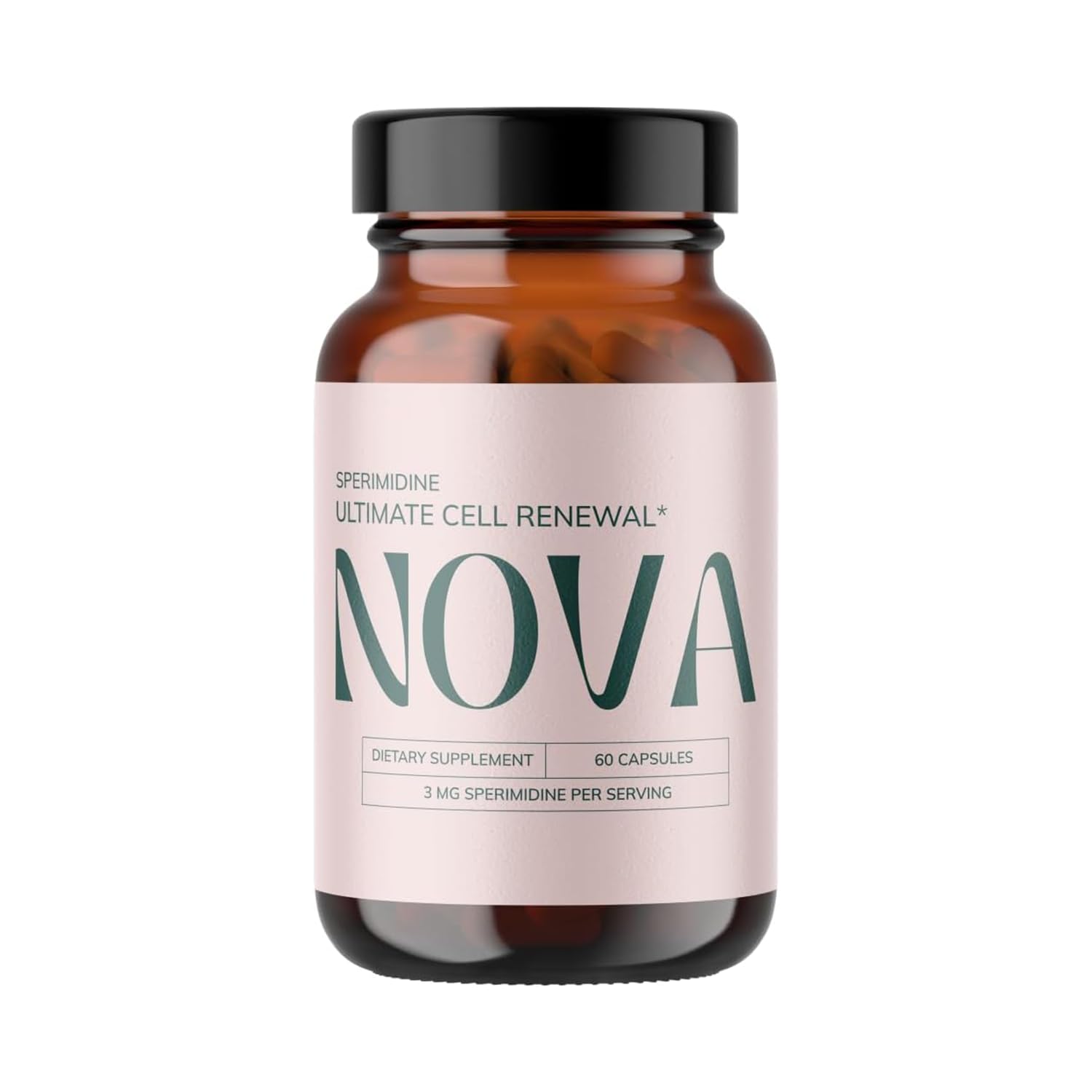 Nova-ultimate-cell-renewal Review - Safety Analysis | ProveIt | ProveIt ...