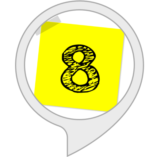 Amazon.com: All Knowing Eight Ball : Alexa Skills