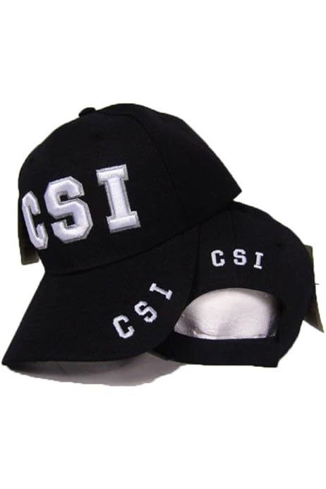 Caap Csi Logo