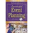 The Complete Guide to Successful Event Planning with Companion CD-ROM ...
