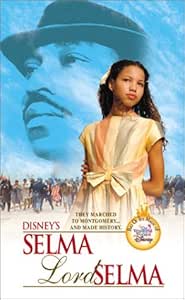 Selma Lord Selma [Import] : Mackenzie Astin, Jurnee Smollett-Bell ...