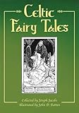 Celtic Fairy Tales: Neil Philip: 9780670883875: Amazon.com: Books