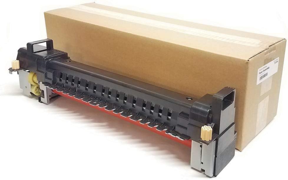 Amazon.com: Parts Drop Fuser Assembly (New in Plain Box, 604K91253 ...