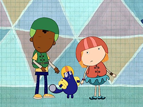 Watch Peg + Cat Season 4 | Prime Video