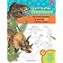 How to Draw Incredible Dinosaurs (Smithsonian Drawing Books): Kristen ...