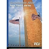 Government Alive! Power, Politics, and You: Diane; Goff, Brent; Biegert ...