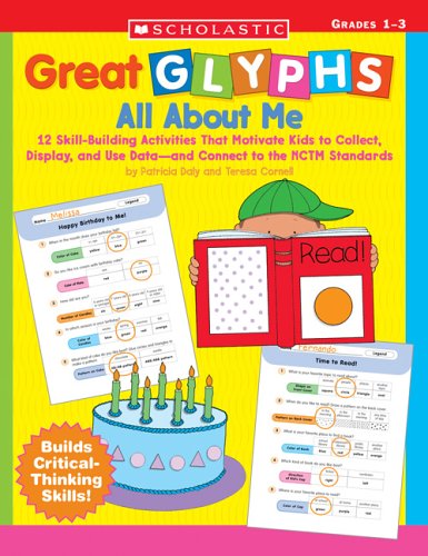 Apple Glyphs For Elementary School - Educational Toy Factory