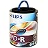 Amazon.com: AmazonBasics 4.7 GB 16x DVD-R (100-Pack Spindle): Home ...