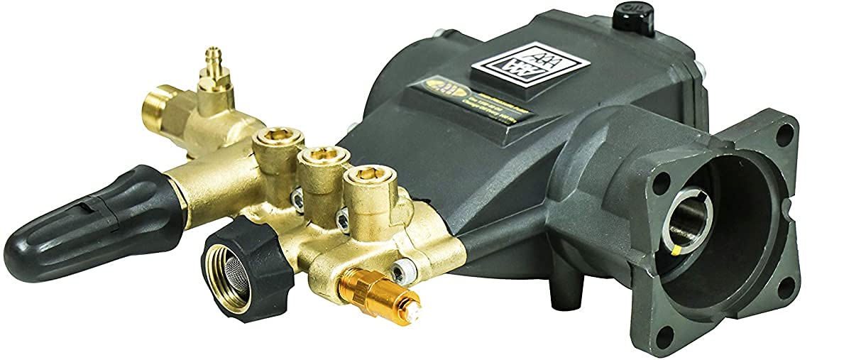 Mua Original Equipment 530008 AAA Triplex Plunger Pump OEM Replacement ...