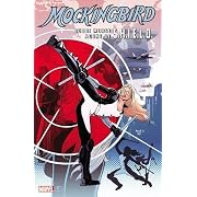 Mockingbird - Marvel Comics - Earliest career part #2 - Character ...