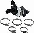 Amazon.com: Ge WD19X24829 Dishwasher Drain Pump Kit (replaces ...