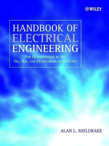 Handbook of Electrical Engineering: For Practitioners in the Oil, Gas ...