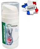 Pommade Tendinite Crème Massage TENDICALM - Action 4 en 1 - Effet Anti ...
