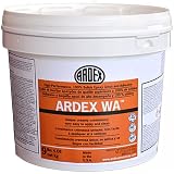 Ardex WA Fresh Lily High-Performance, 100% Solids Epoxy Grout and ...