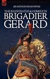 Amazon.com: Exploits and Adventures of Brigadier Gerard (New York ...