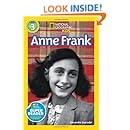 Amazon.com: National Geographic Readers: Anne Frank (Readers Bios ...
