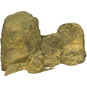 Amazon.com : Universal Rocks 54-A Aquarium Decoration Rock : Pet Supplies