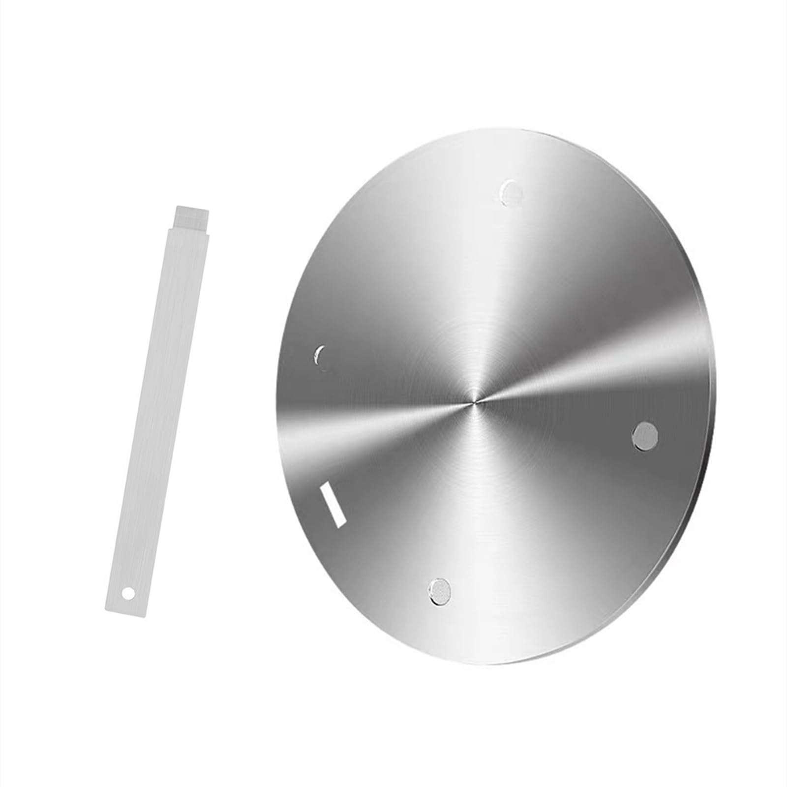 Mua Gocoffun Heat Conduction Plate for Gas Stove, Stainless Steel ...