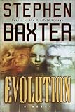 Évolution Book Series