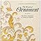 The World of Ornament: Amazon.de: David Batterham: Bücher