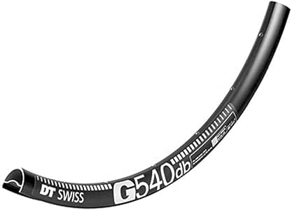 Amazon.com : DT Swiss G540 700C 24H Rim : Sports & Outdoors