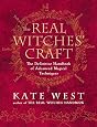 The Real Witches' Coven: West, Kate: 9780738715827: Amazon.com: Books