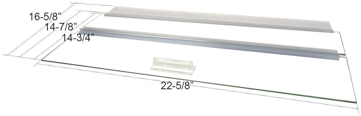 Best Aquarium Hoods - Reviews and Options 2023 | A Little Bit Fishy