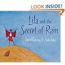 Lila and the Secret of Rain: David Conway, Jude Daly: 9781847800350 ...