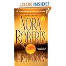 High Noon: Nora Roberts: 9780515144680: Amazon.com: Books