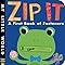 Amazon.com: Zip It: A First Book of Fasteners (My Little World ...