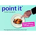 Point it: Traveller's Language Kit - The Original Picture Dictionary ...