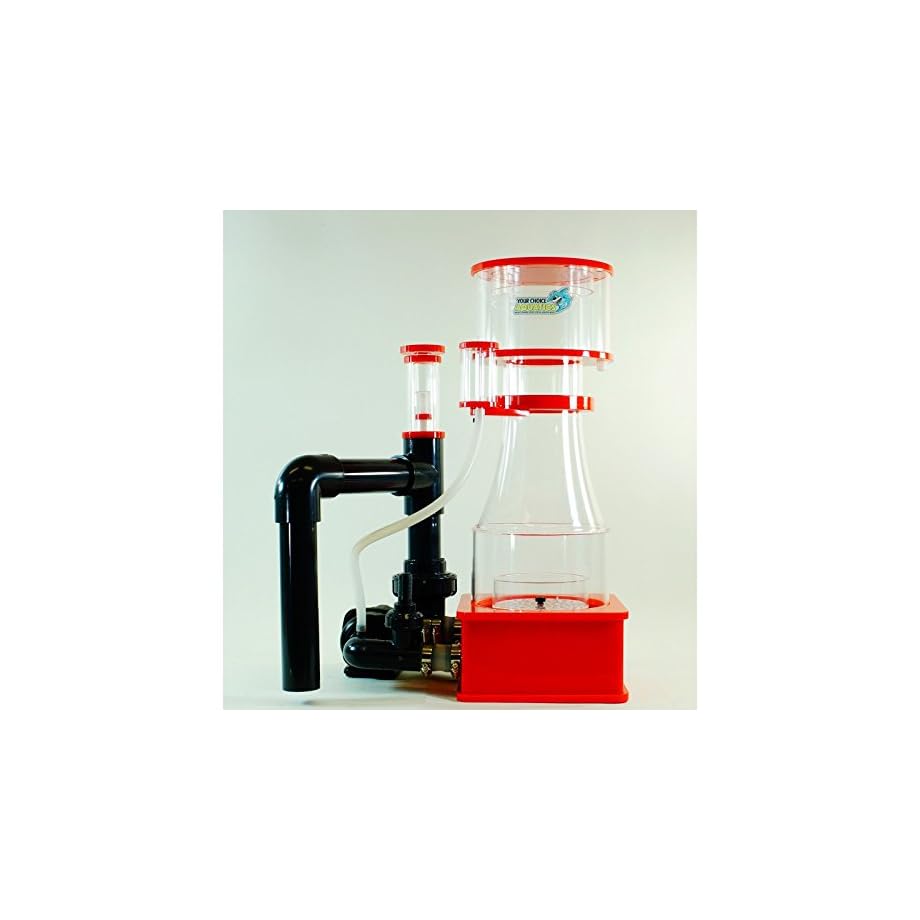 Your Choice Aquatics DC20EX External Protein Skimmer | Elite Aquariums