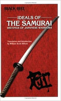 Buy Ideals of the Samurai: Writing of Japanese Warriors Book Online at ...