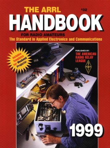 Download: 1999 The Arrl Handbook for Radio Amateurs by PDF - Kindle ...